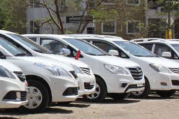 Local Taxi Rentals in Delhi, Delhi Cars Rental, Cheema Tour & Travels